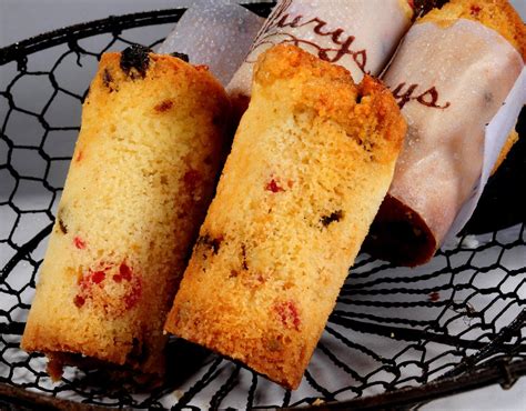 Order Baba Traditional Cake Online Flurys