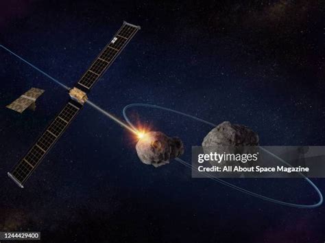 Example Of A Space Probe