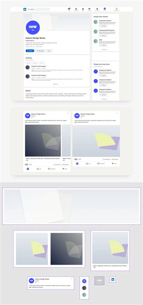 Figma Radial Gauge Chart Data Visual Component Component Collector