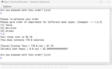 Optimizer Devpost Optimizer Devpost