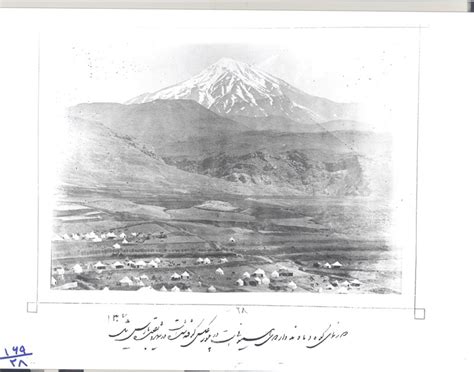 عکس‌های جالب آرشیو کاخ گلستان که به اینترنت درز پیدا کرده عکس