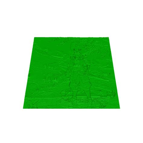 3d Printer Files 3mf File Ronin Creality Cloud