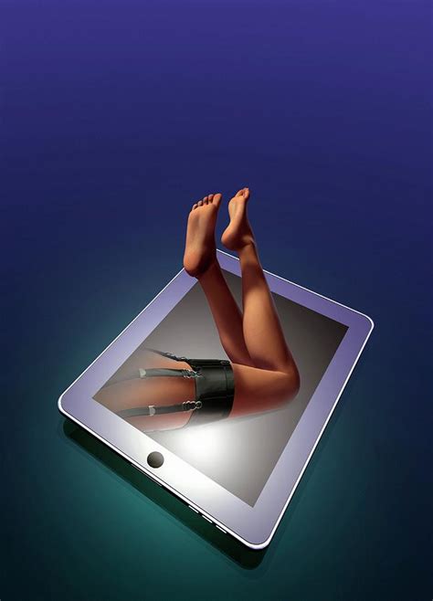 Internet Sex Photograph By Victor Habbick Visions Fine Art America