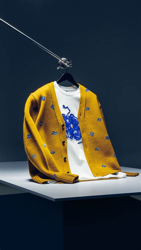 Ader Error Ader Dapper Style Ader Error