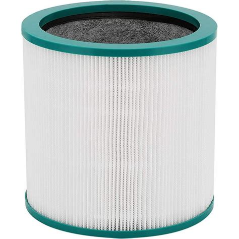 Tp01 Hepa Filter Replacement Compatible With Dyson Tower Purifier Pure Cool Link Tp01 Tp02