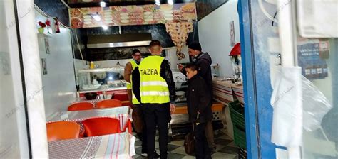 حملة توعية وتحسيس Tazfa الصفحة الرسمية لمؤسسة تازفا