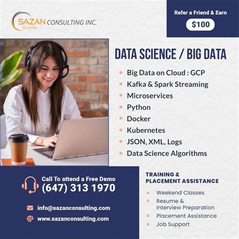 John K On Linkedin Bigdata Dataanalytics Datascientist Bigdataanalytics Canadaitjobs