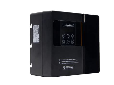 Variable Speed Pump Control System For Water Water Pump Controller