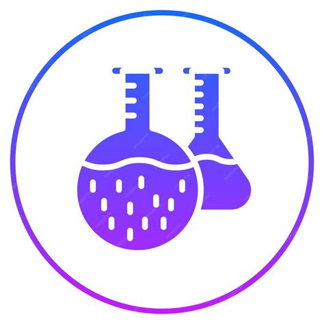 Premium Vector Science Vector Illustration