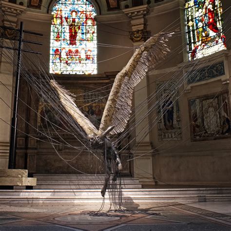 Lucifer Morningstar Paul Fryer