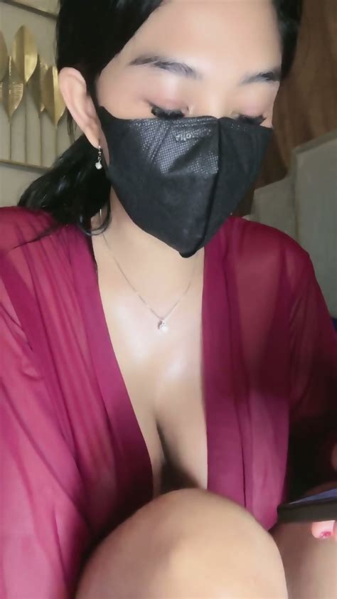 Telegram Tantemela Blowjob Susu Violine