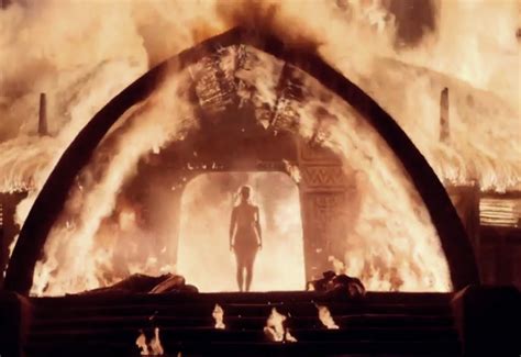 Hbos House Of The Dragon Important Reminder That Targaryens Arent
