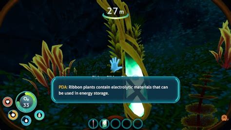 Subnautica Below Zero Beginners Guide How To Get Started Tools To
