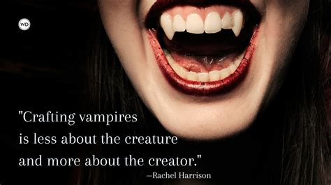 How To Do Vampire