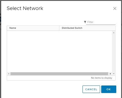 Migrate Vmkernel Adapters To A Vsphere Distributed Switch Vmware Vsphere