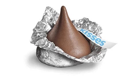 Double Chocolate Kiss Cookies 5729253