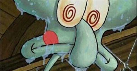 Squidward Recommendation Helps Erotic Manga Dick Fight Island Trend On Twitter R Notanimemaru
