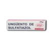 Ungüento De Sulfatiazol Laboratorios Rigar