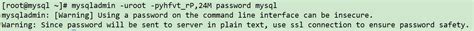 实战篇手把手教你Linux安装Mysql细致入微 腾讯云开发者社区 腾讯云 实战篇手把手教你Linux安装Mysql细致入微 腾讯云开发者社区 腾讯云