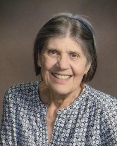 Jo Anne Pollock Obituary 1941 2023 Legacy Remembers