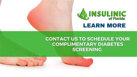 Diabetic Neuropathy • Insulinic Of Florida