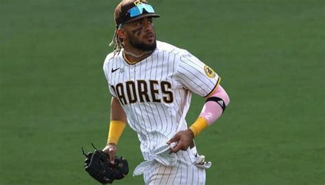 ¿cuánto Sabes De Fernando Tatis Jr Color Visión