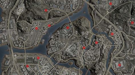 CoD MW3 Zombies How To Get Sentry Guns GameSkinny