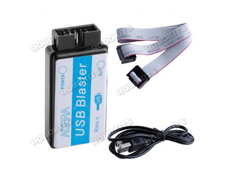 Altera Fpga Programmer Altera Fpga Programme Rki Robokits India Easy To Use