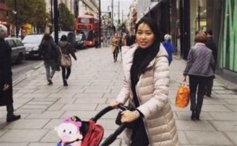 Топ моделийн гэр бүлийн зураг