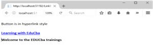 Button In ASP NET Learn How Does Button Works In ASP NET