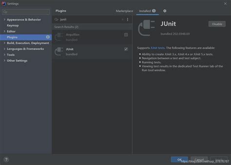 解决intellij idea中，springboot测试类右键不显示run按钮的问题 springboot启动类没有run csdn博客