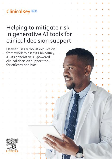 Helping To Mitigate Risk In Genai Tools For Cds