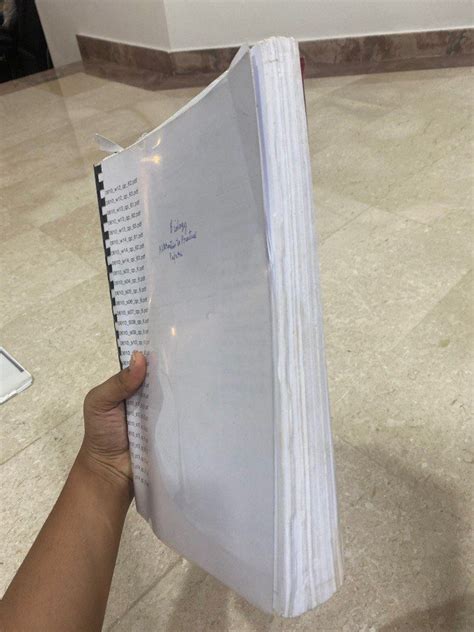 Biology Paper 6 0610 Igcse Past Papers Hobbies And Toys Books And Magazines Textbooks On Carousell