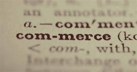 The Commerce Clause Tenth Amendment Center