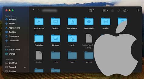 How To Show Hidden Files In Macos Finder Pi My Life Up