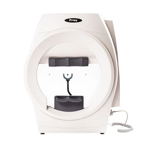 Frey Visual Field Analyzer Ap 600 Compact And Fully Featured