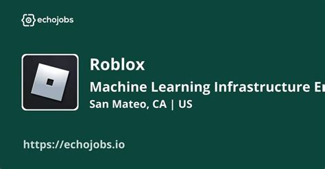 roblox is hiring machine learning platform engineer usd 233k 283k us san mateo ca [machine