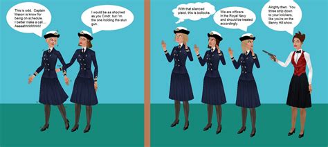 Ambush Of The Wrens Page 7 Captured By Count Phoenix On Deviantart