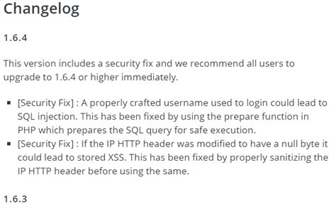 Loginizer Wordpress Vulnerability Affects 1 Million Sites