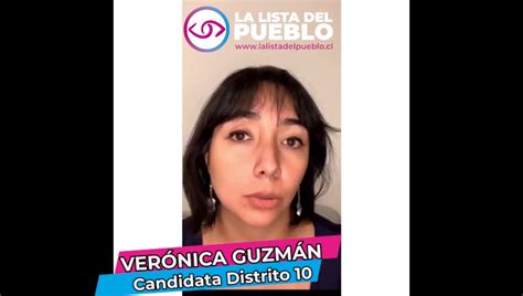 VerÓnica GuzmÁn NiÑez Y ConstituciÓn By Asamblea D10