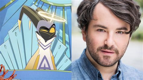 Meet The Voice Cast Of Hazbin Hotel Twinfinite