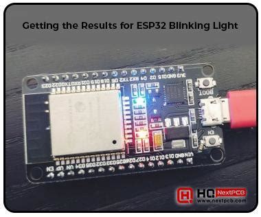Getting Started With ESP
