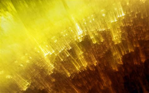 배경 화면 노란 빛 선 추상적 인 디자인 2560x1600 그림 이미지