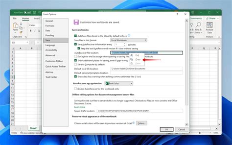 How To Recover Deleted Or Lost Excel Files 2024