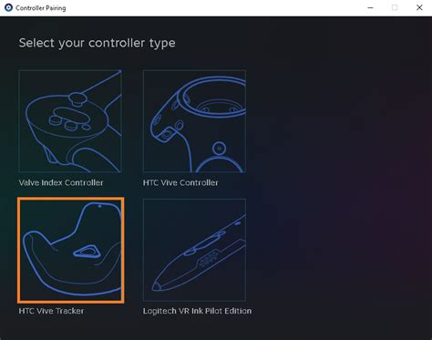 Htc Vive Setup Guide