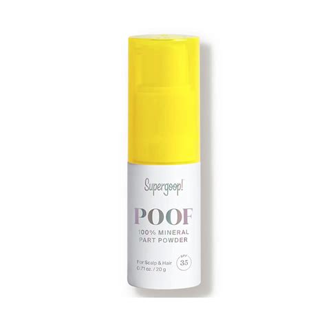 Scalp Spf Products That Are Essential For Days In The Sun Us Weekly