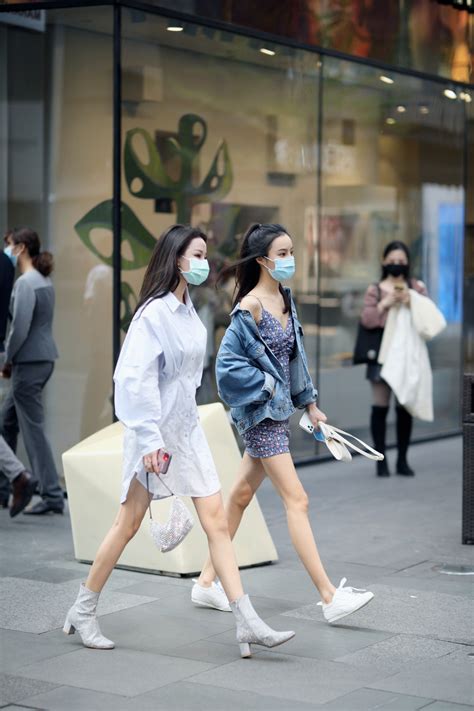 复工了总得来点仪式感来套美搭让同事都羡慕你 搜狐大视野 搜狐新闻