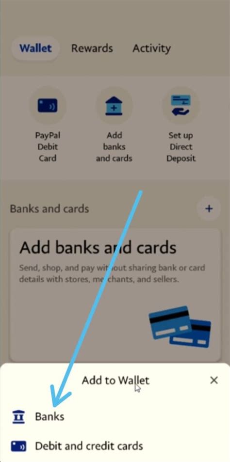 We Couldnt Find Your Bank Paypal Error Solved Nixloop We Couldnt Find Your Bank Paypal Error Solved Nixloop