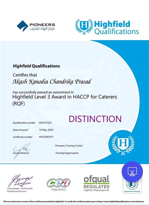 Akash Kanodia • 1st On Linkedin I Am Thrilled To Announce That I Have Successfully Completed