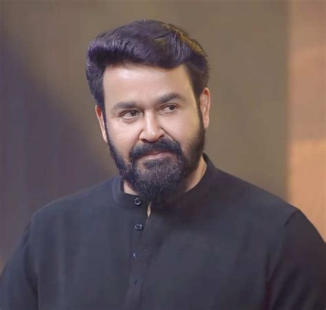 Mohan Lal New Film Announcement Sparks Excitement